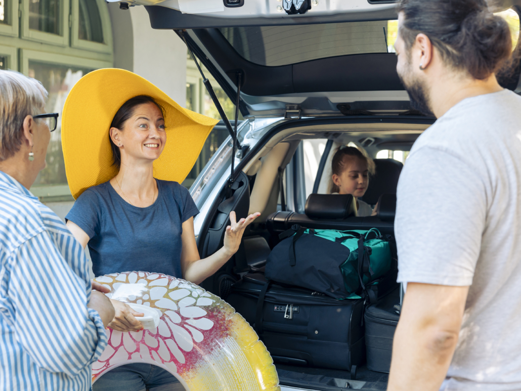 Sauvegarde 37 - séjour éducatif pour les familles du SAPED